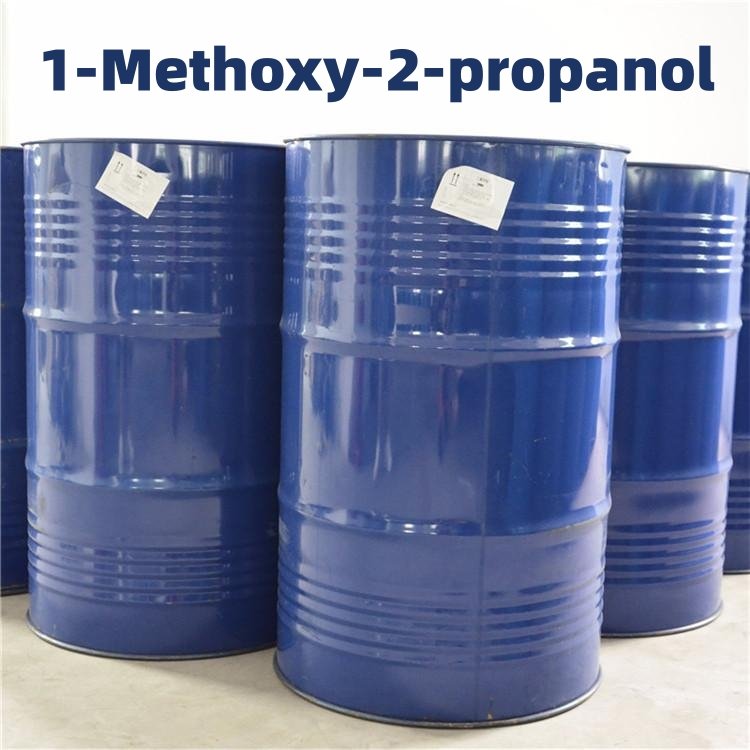 1-Methoxy-2-propanol CAS 107-98-2