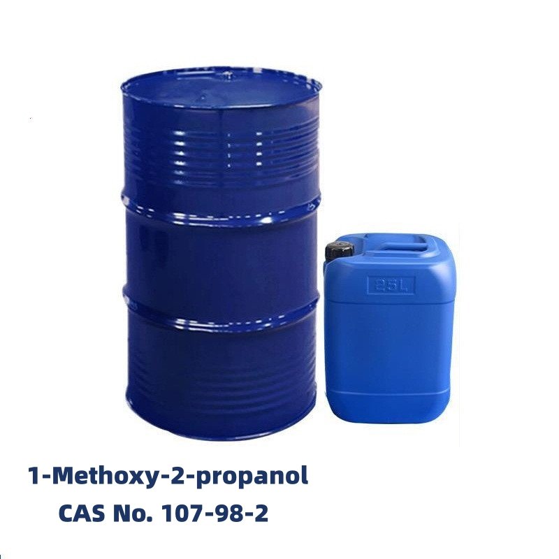 1-Methoxy-2-propanol CAS 107-98-2